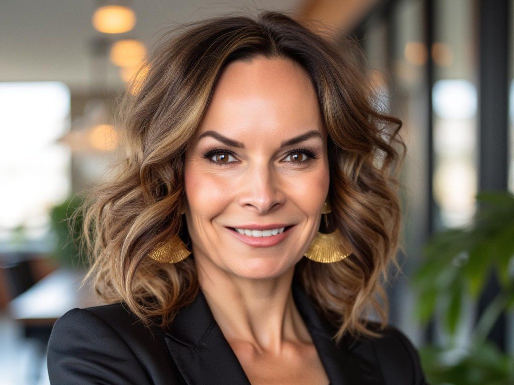 Stacy Cowan | Urban Legal Recruitment